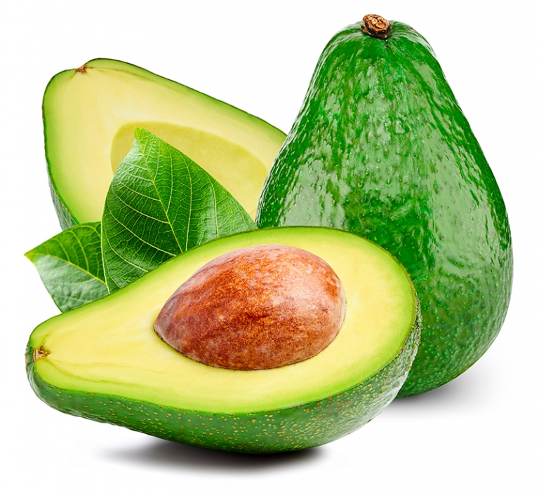 UK Home - Avocado Tanzania